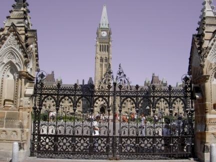 Craig Sims, Heritage Building Consultant - Wellington Wall Gates